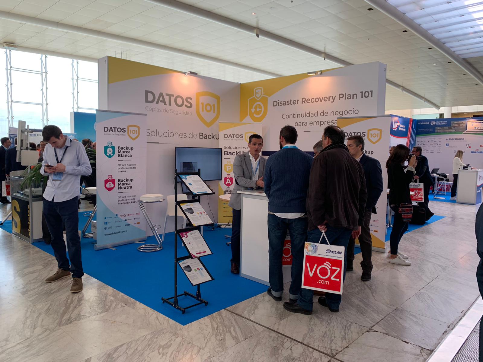 Las Claves De Un Evento Referente En El Mundo Informático