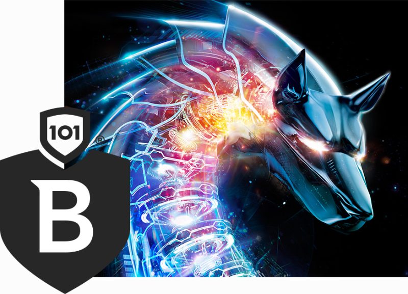 Bitdefender Antivirus , La Seguridad Para Tus Dispositivos!